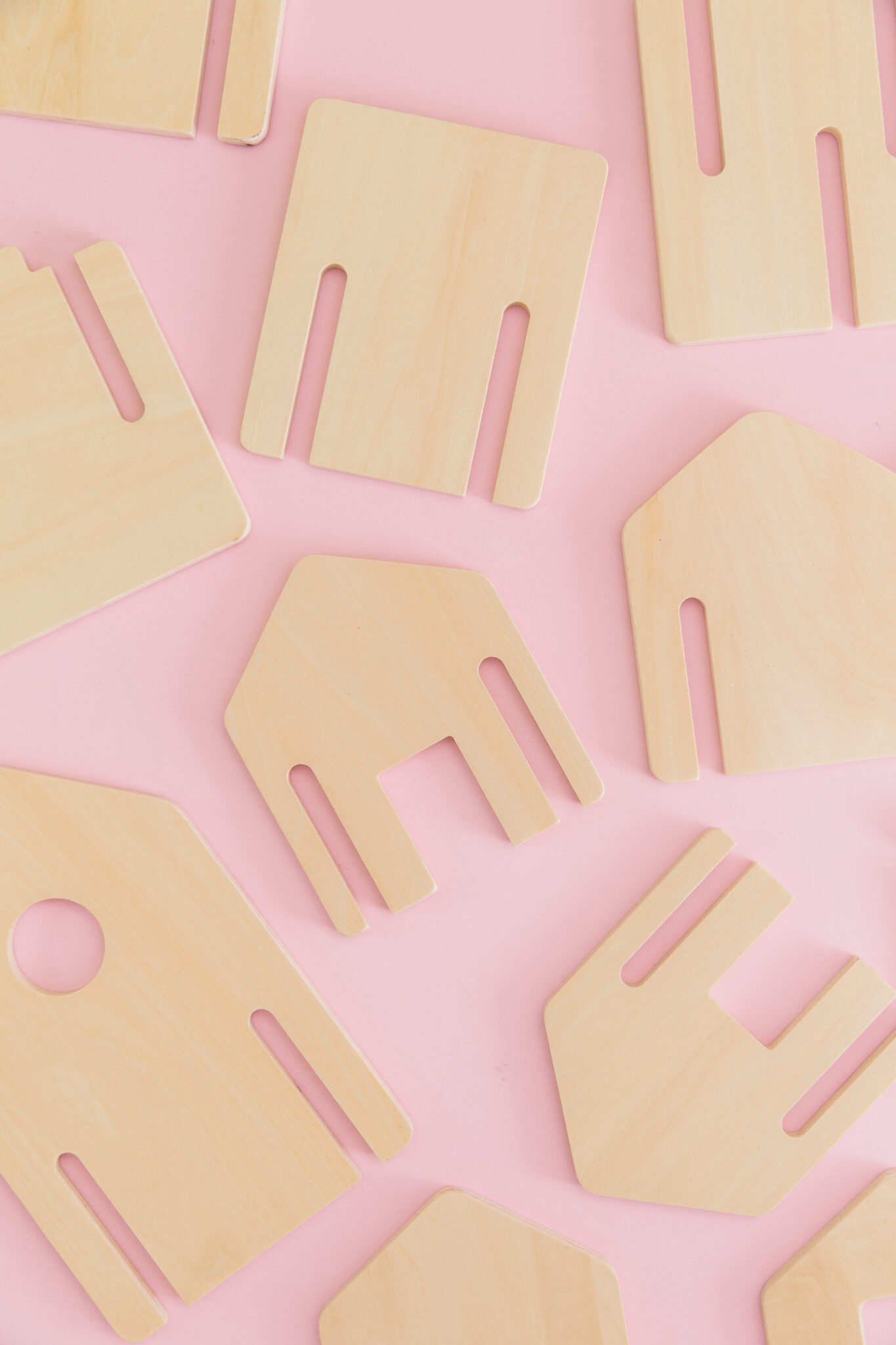 Happy Architect - Natural | The Freckled Frog